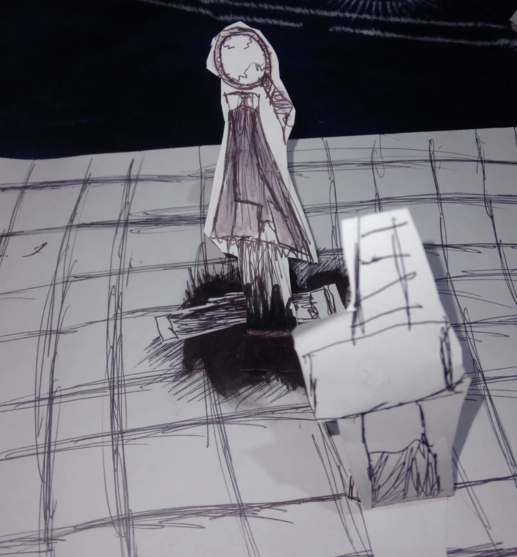 Rodger in paper | Fandom