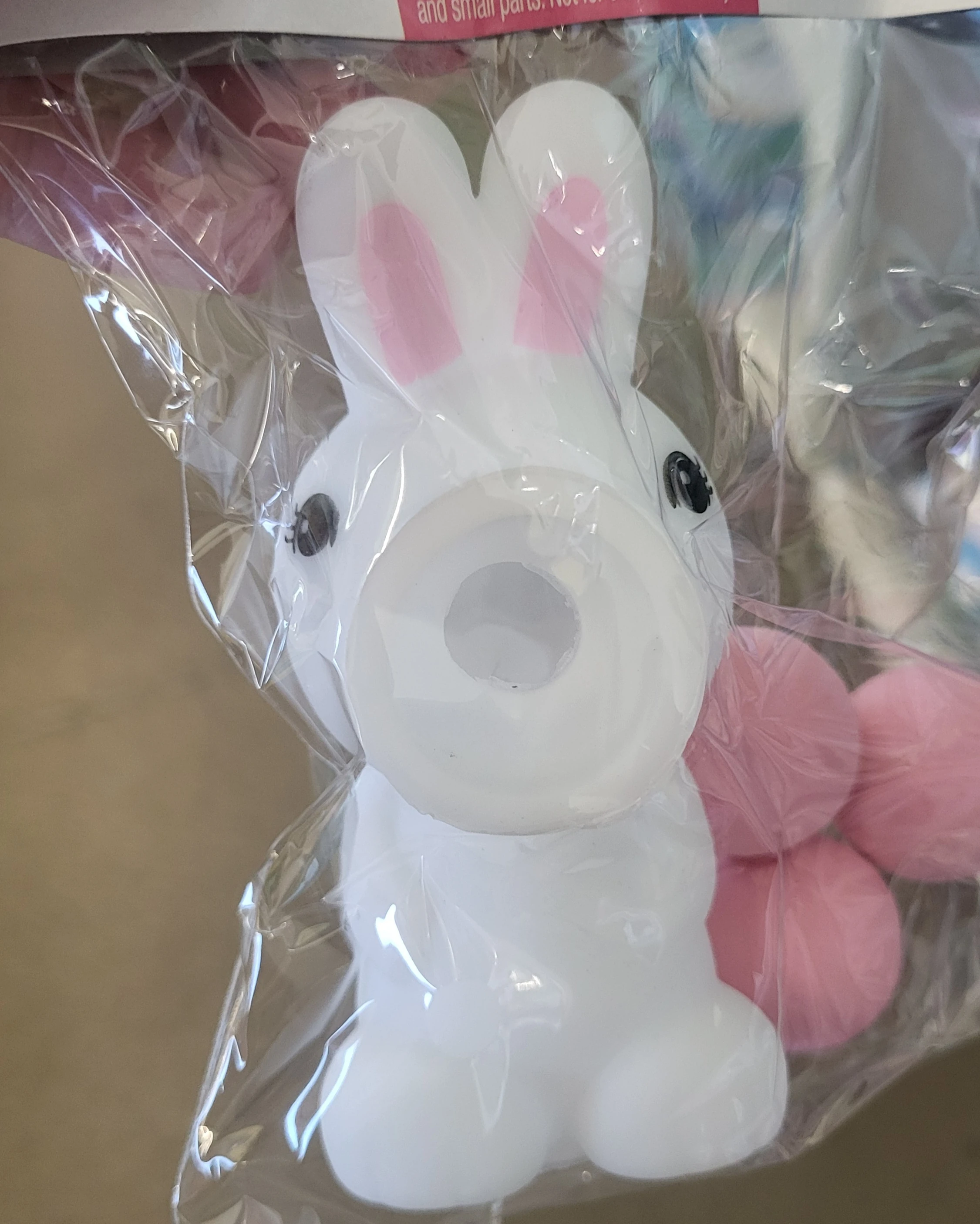 Cursed Easter bunny | Fandom