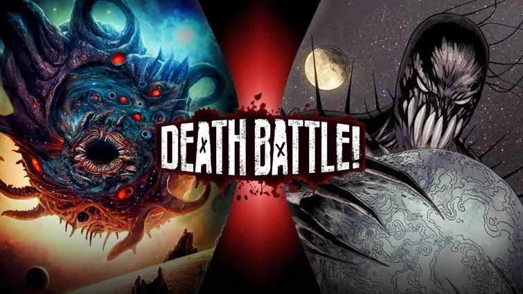 Azathoth Vs The Chaos King | Fandom