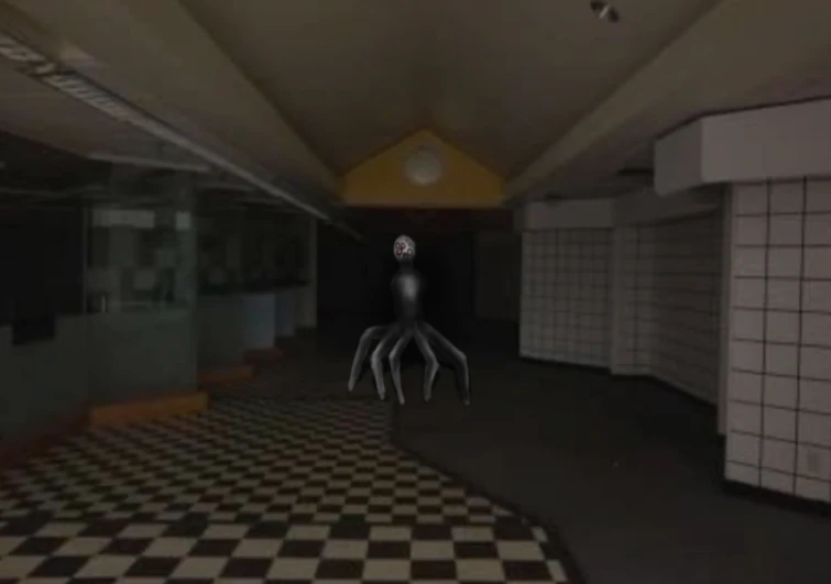 humanoid spider | Fandom