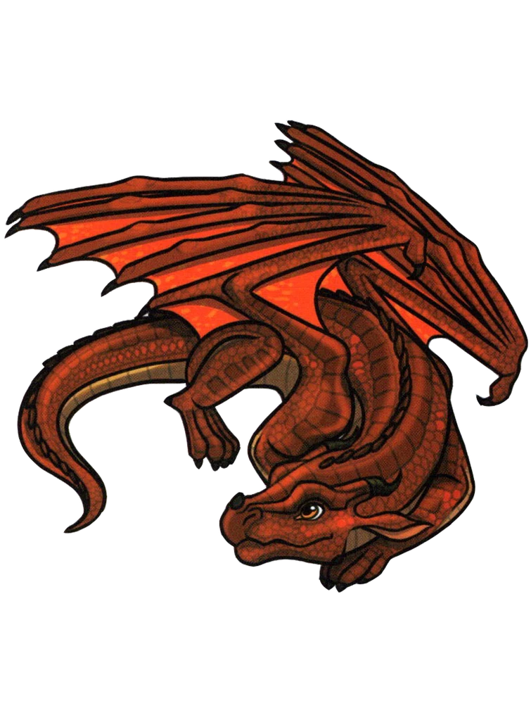 Discuss Everything About Wings of Fire Wiki | Fandom