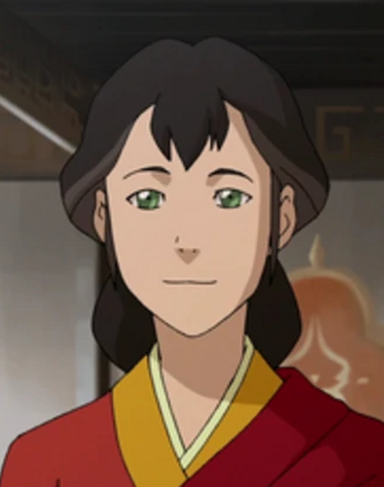 PEMA-TY LEE'S DAUGHTER? | Fandom
