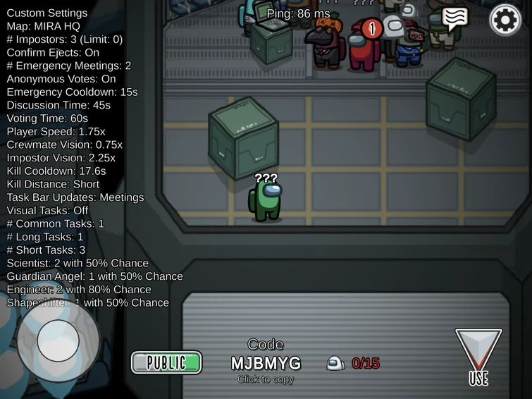 Discuss Everything About Among Us Wiki | Fandom