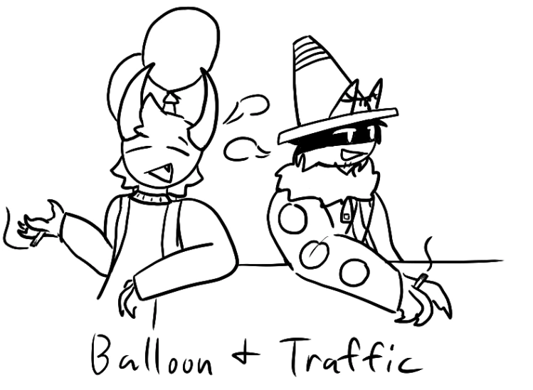 First round of OC doodles :) | Fandom
