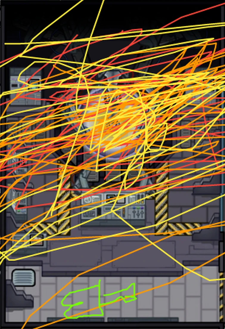 Among Us - Reactor Evolution | Fandom