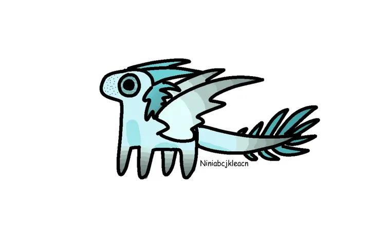 Cute IceWing OTA | Fandom