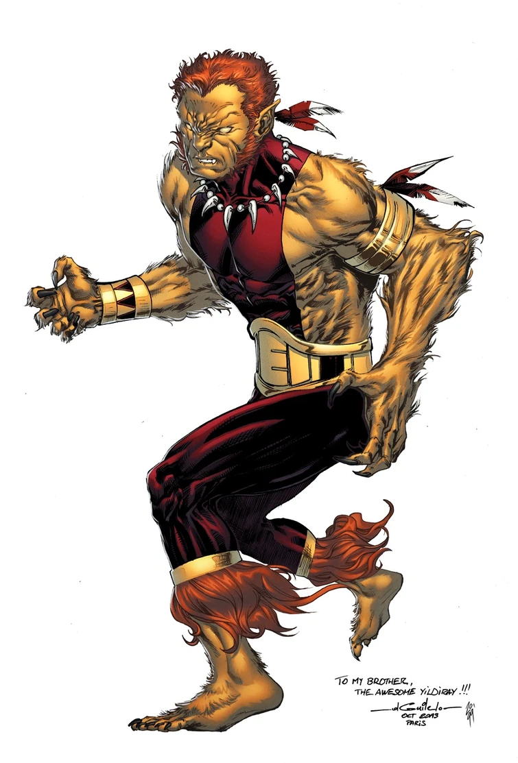 Discuss Everything About Marvel Database | Fandom