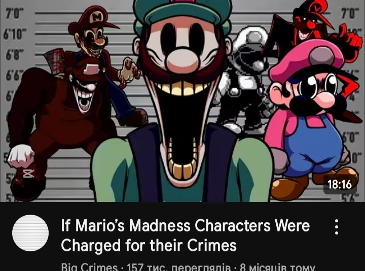 Leviathan... | Fandom