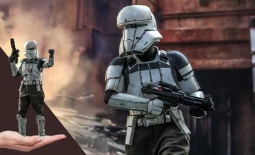 Your favorite Imperial Vehicle Pilot armors? | Fandom