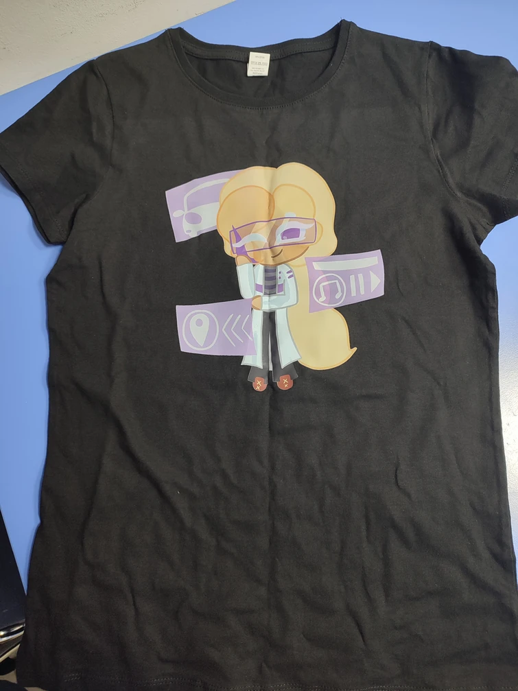 Oh wow uvcc merch | Fandom