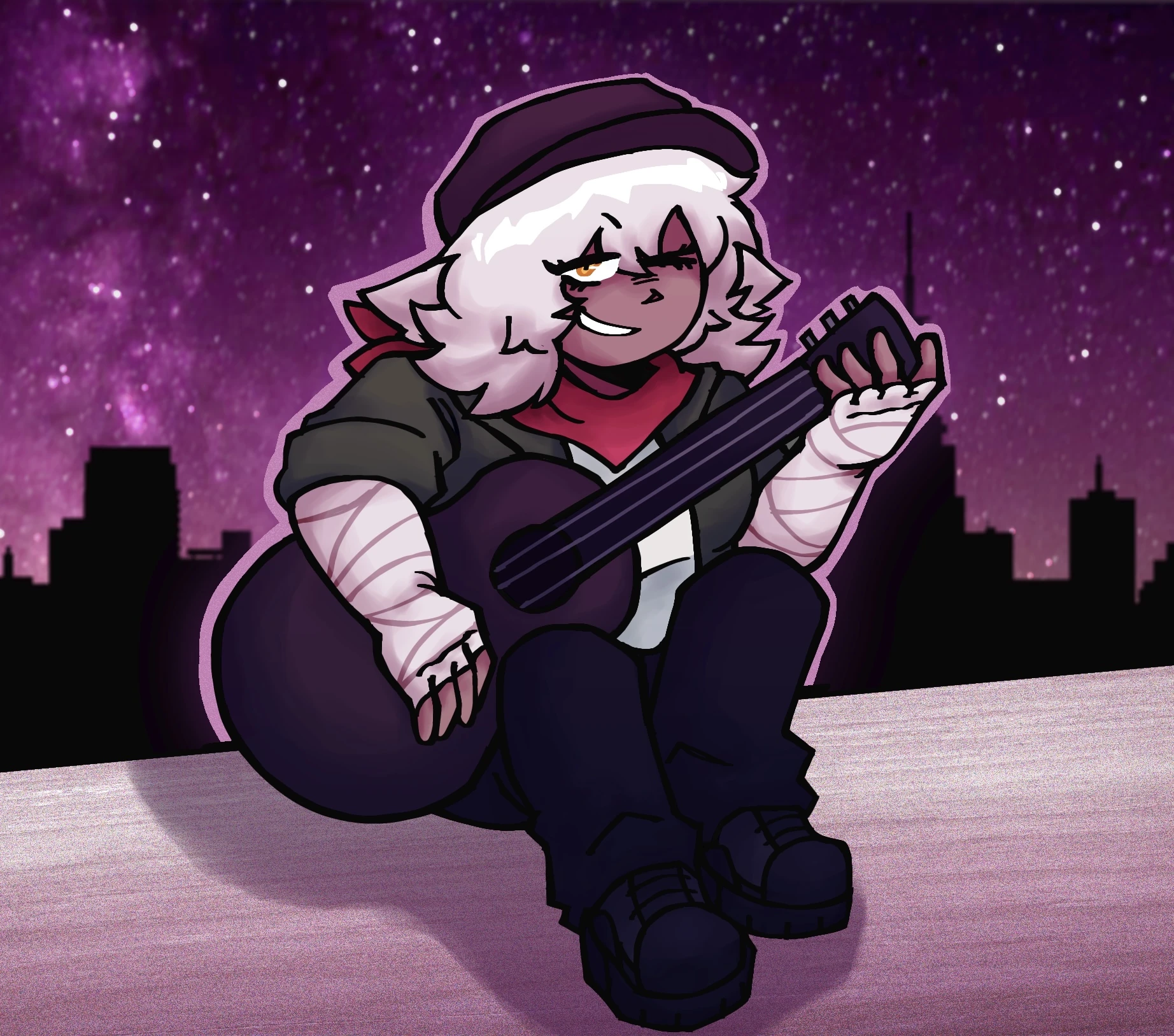 Recent commissions | Fandom