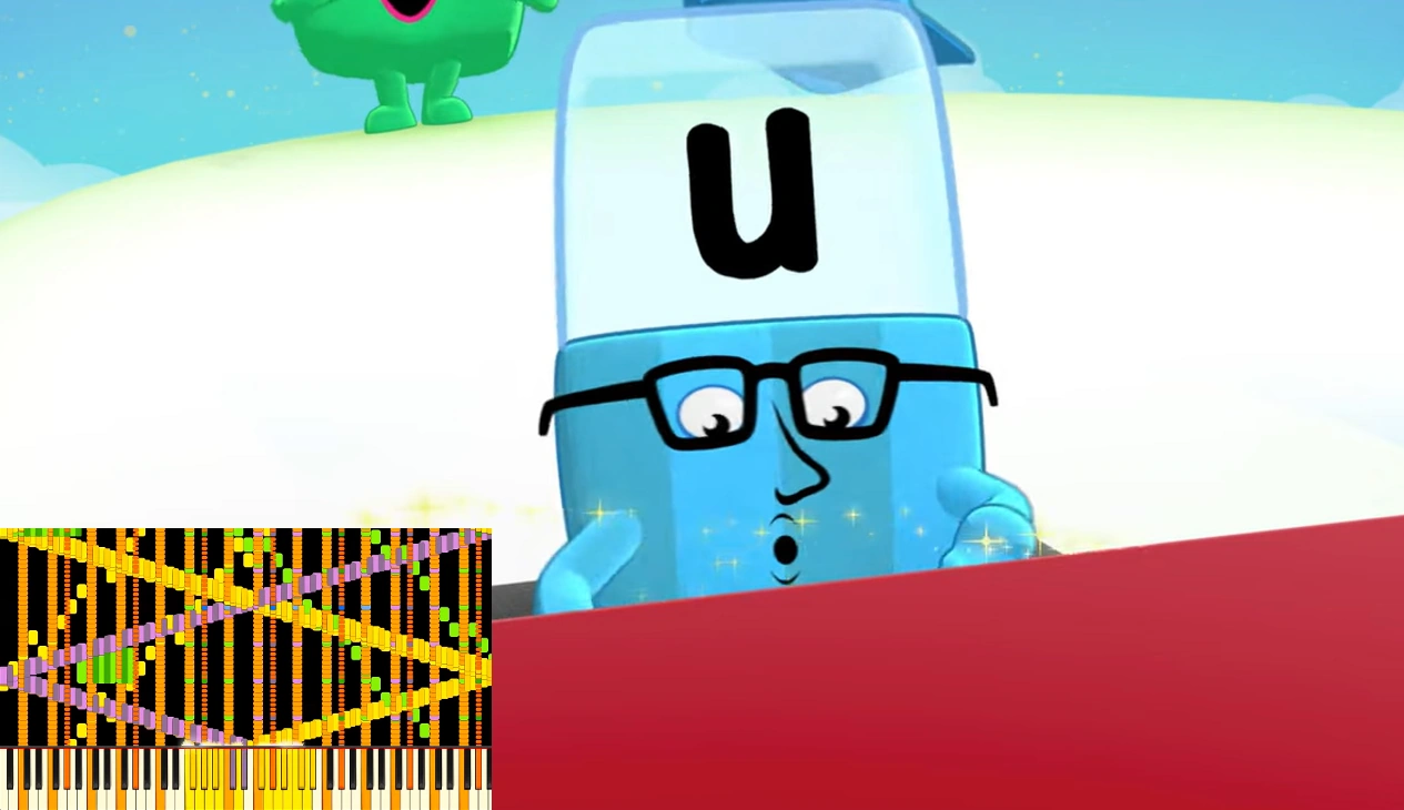 Rush 🅱️ | Fandom