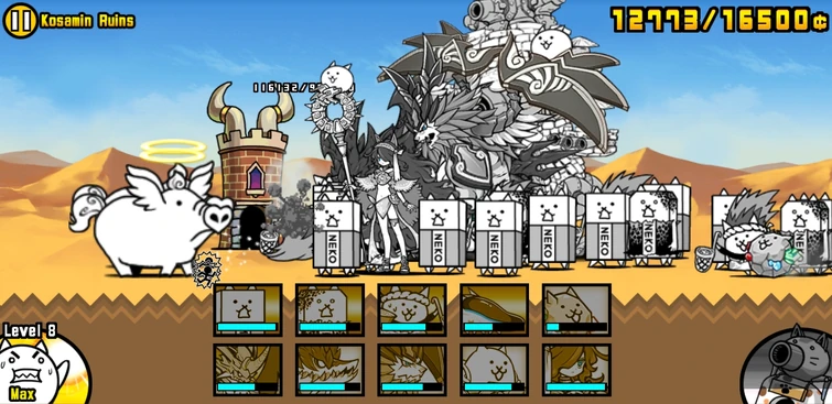 Discuss Everything About Battle Cats Wiki | Fandom