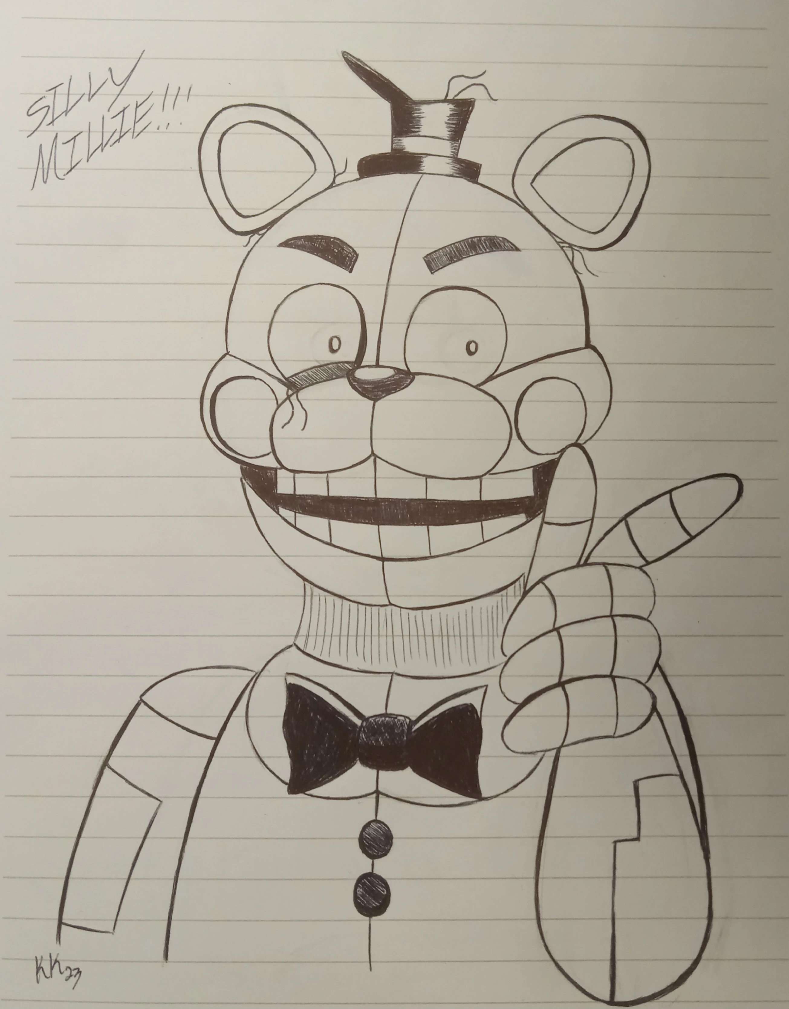 CTW Funtime Freddy | Fandom