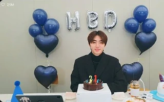 Happy Sunghoonie dayyyyyy!!! | Fandom