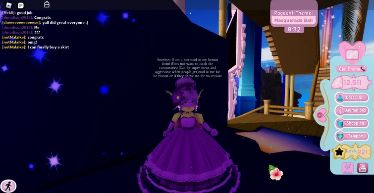 Discuss Everything About Royale High Wiki | Fandom