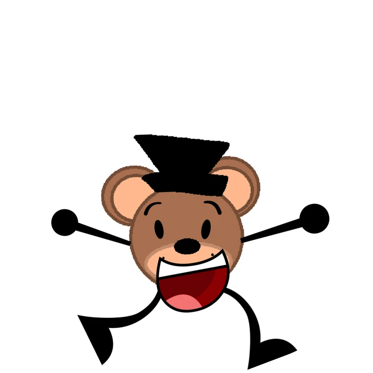 bfdi freddy | Fandom