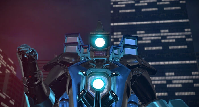 2099 Titans | Fandom