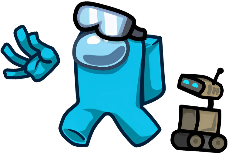 My Among Us Icon | Fandom