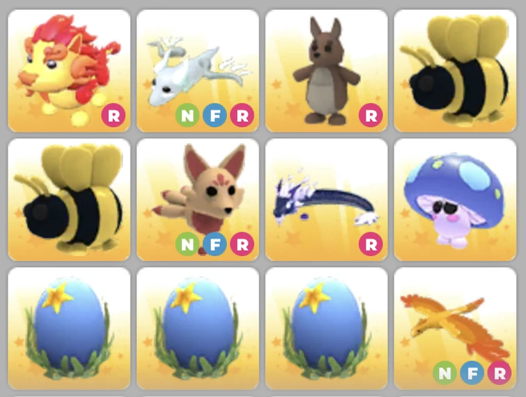 Discuss Everything About Adopt Me! Wiki | Fandom