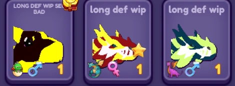 *approches with long def pre-orders* | Fandom