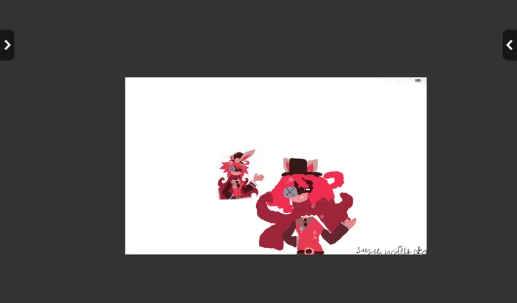 Should I attempt to draw a character put answer in comments please? | Fandom