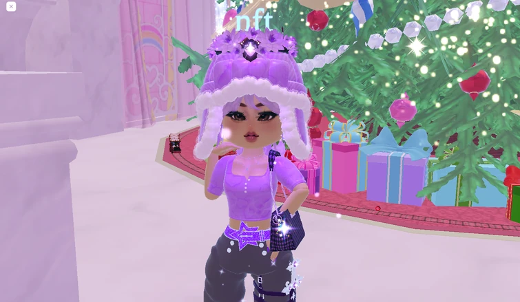 Discuss Everything About Royale High Wiki | Fandom