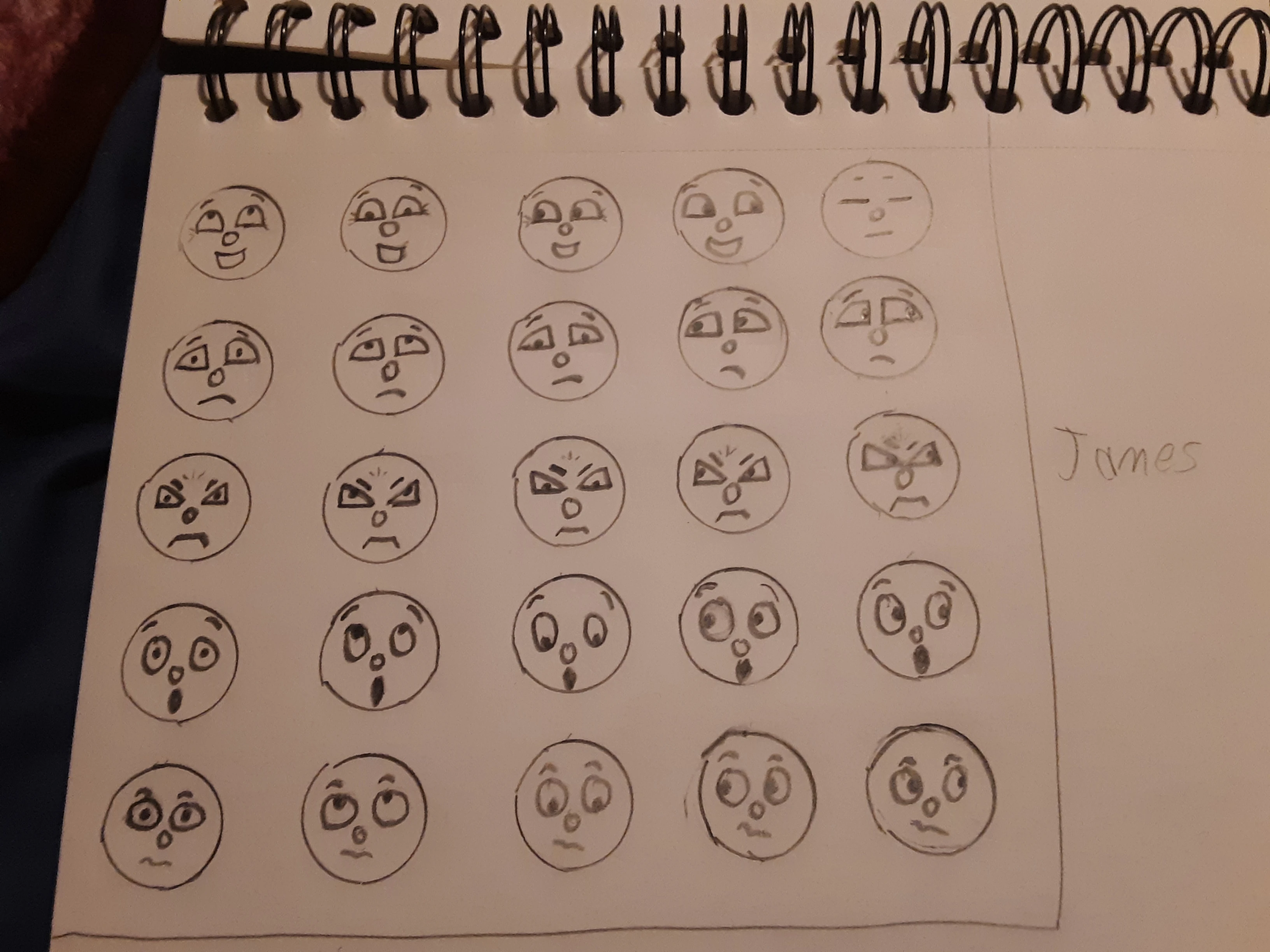 Custom Thomas Faces | Fandom