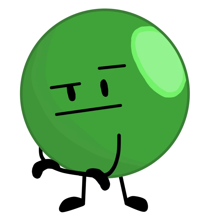 Discuss Everything About Object Shows Community | Fandom