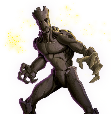 Swamp Thing Vs Groot | Fandom