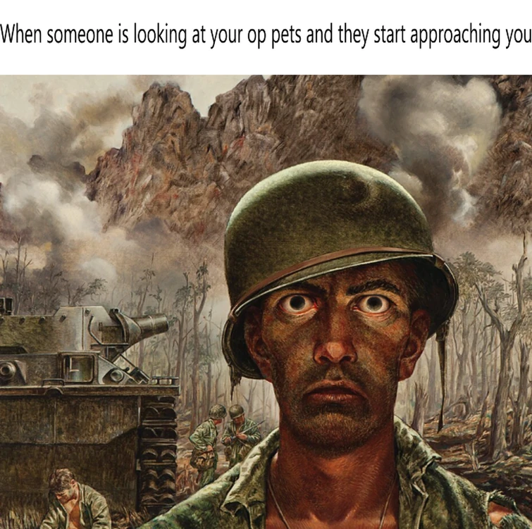 Random meme i made | Fandom