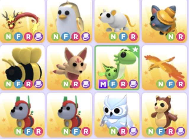 Trading! Lf crow/evil and upgrade | Fandom