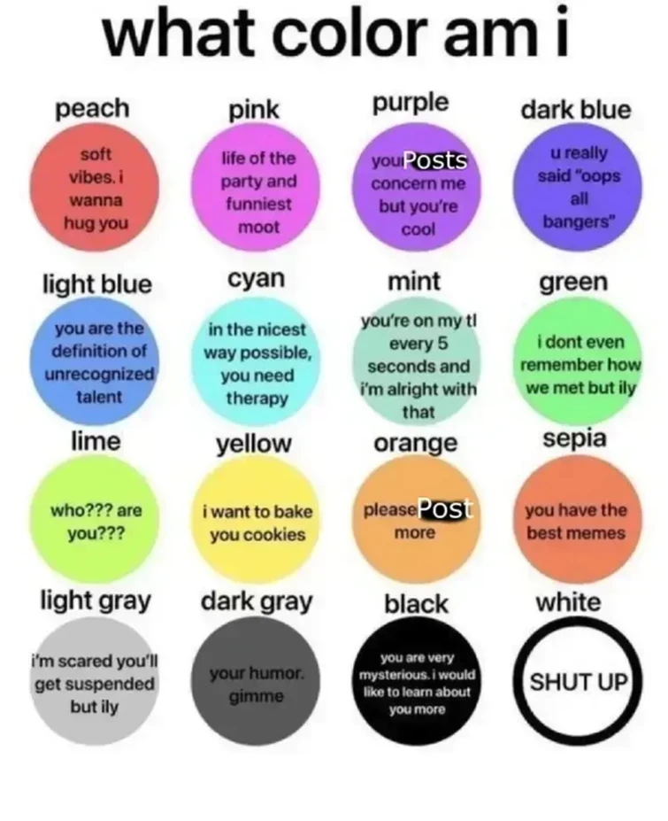 All posts by Smoothers Desy | Fandom