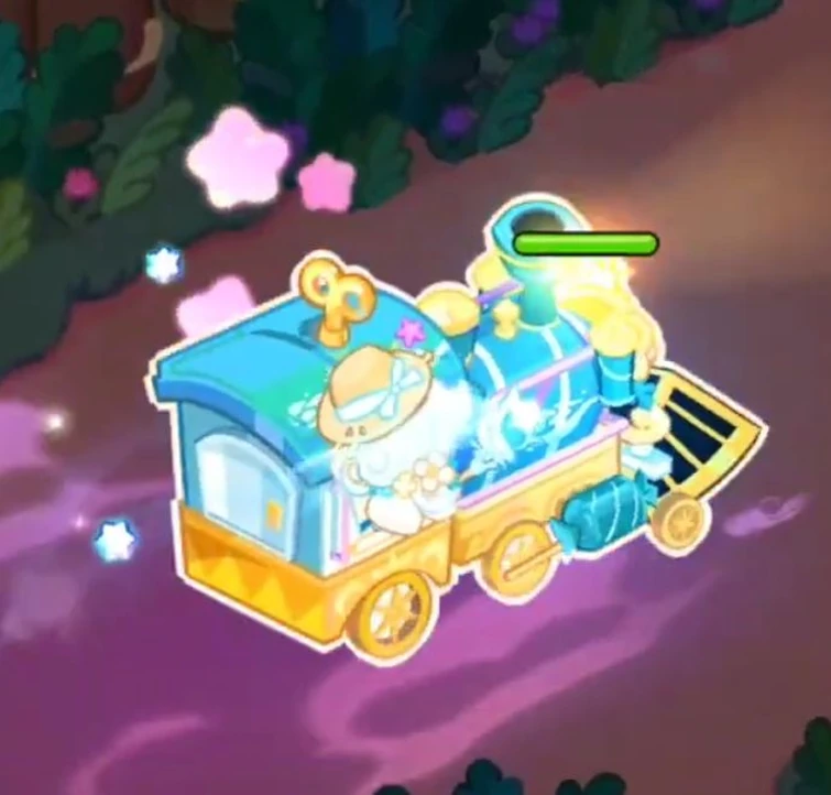 Discuss Everything About Cookie Run: Kingdom Wiki | Fandom