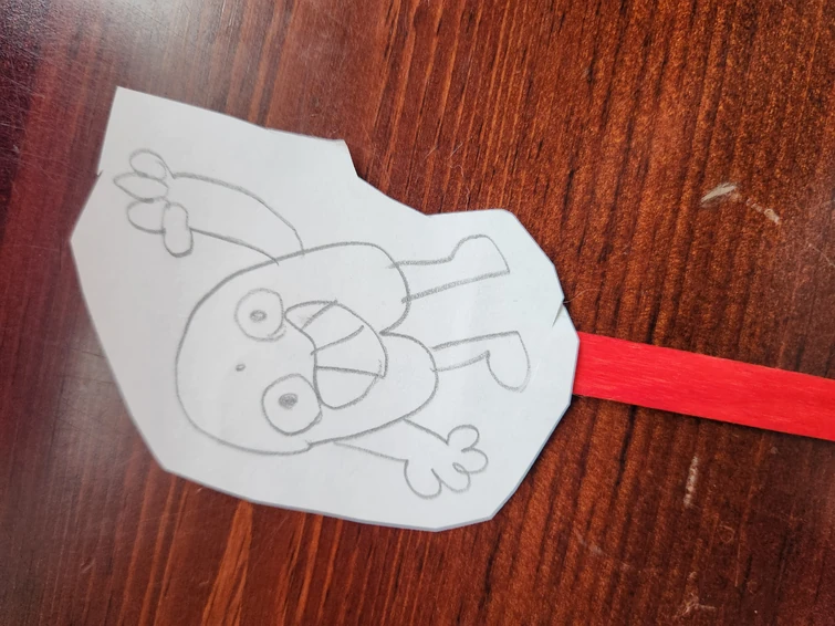 Battle for object paradise episode 3 | Fandom