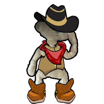 Cowboy Remaster | Fandom