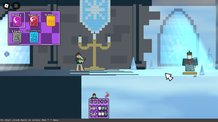 Discuss Everything About Block Tales Wiki | Fandom