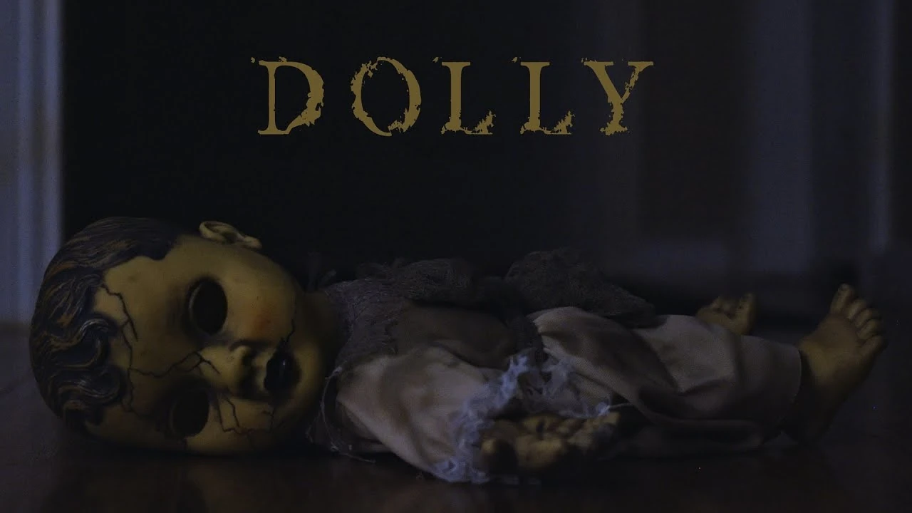 Dolly (daily horror #1,187) | Fandom