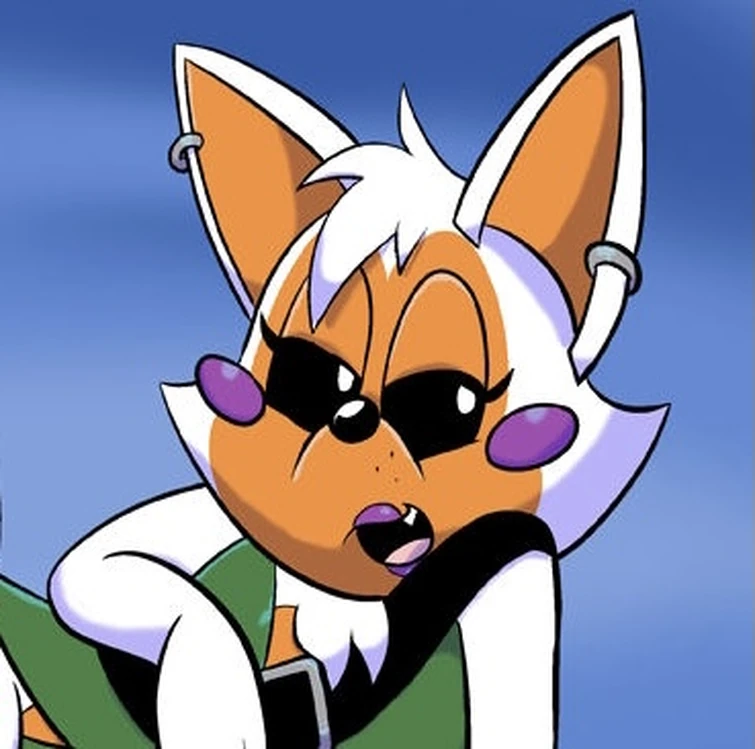 War Of OC, Rematch | Vinnie The Fox Or Metal Star Roxy With New Guest ...