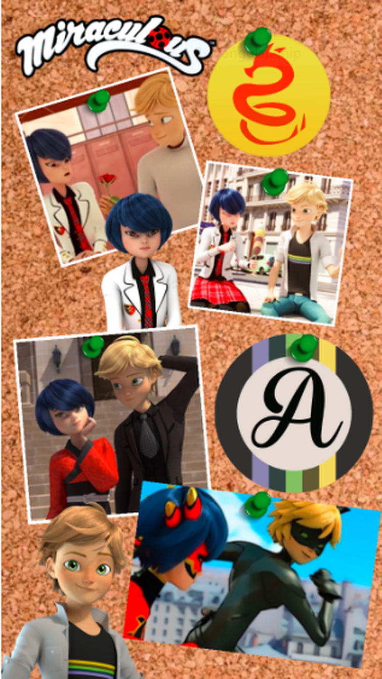 Lukagami Possible ? | Fandom