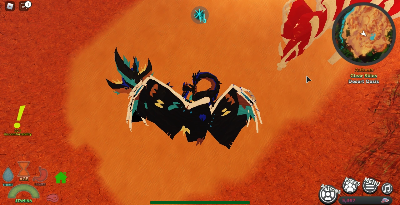 Rate my ghibli skin? | Fandom