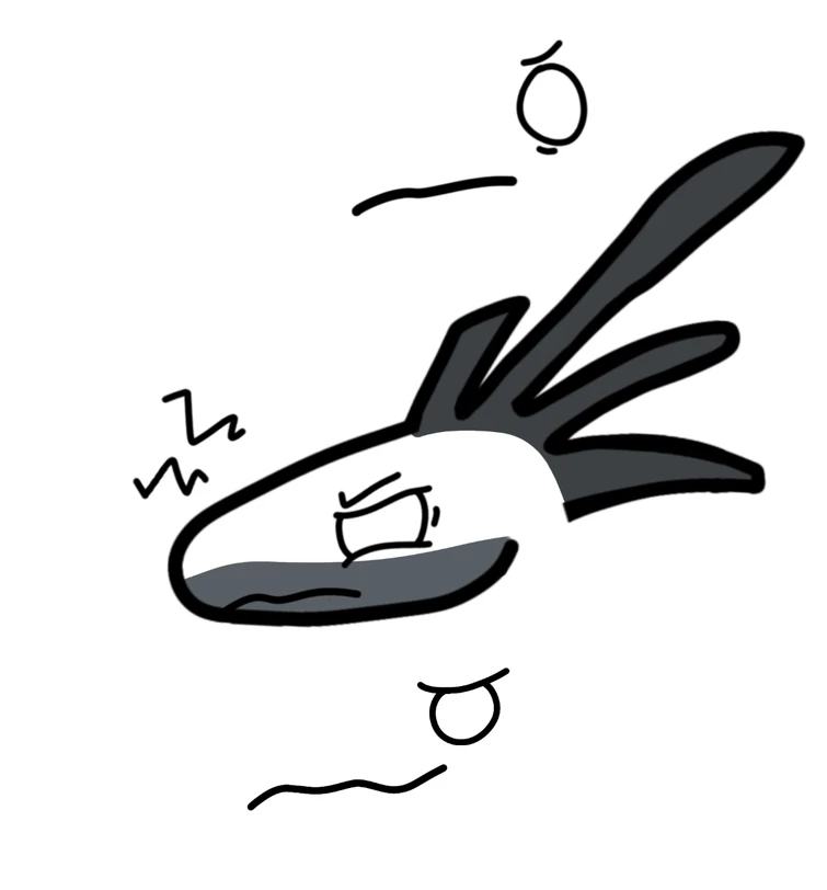 Tried to plaster Astropie with the face from his liss form | Fandom