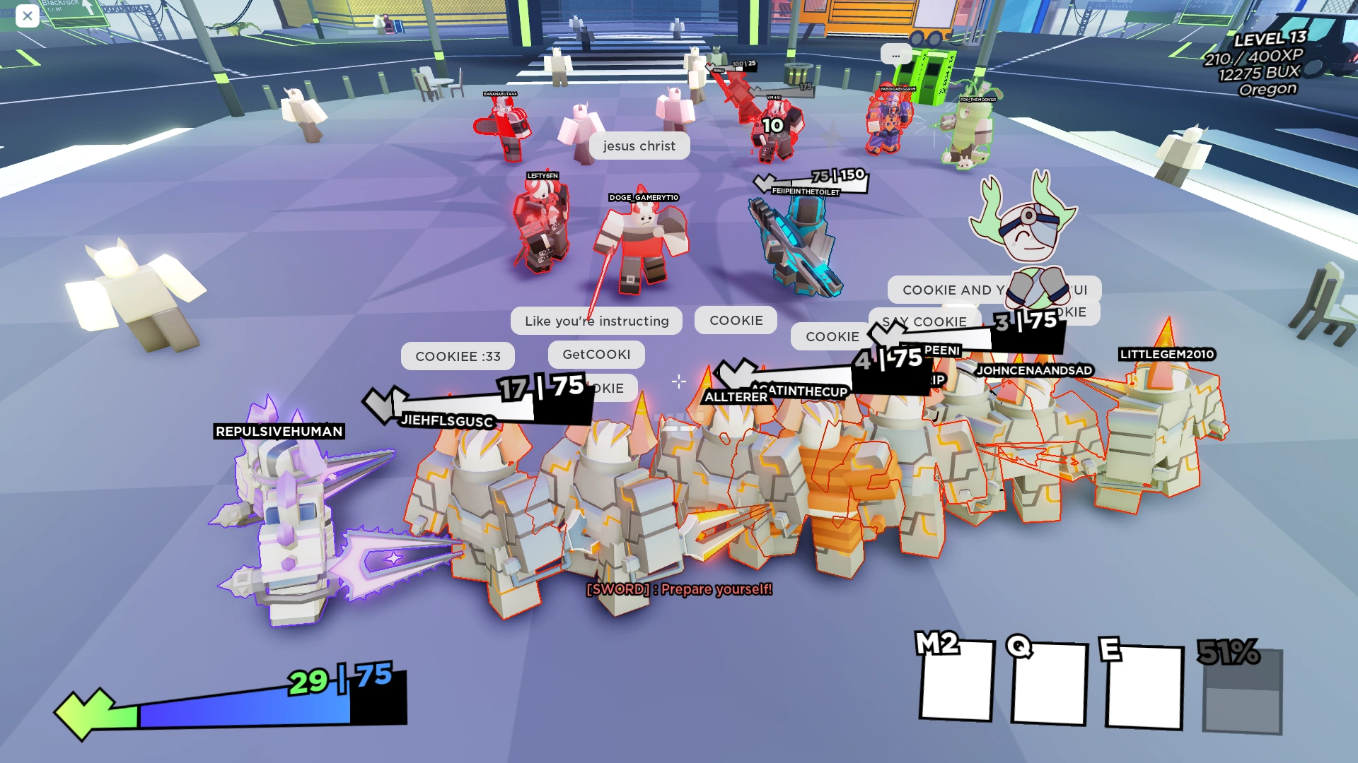The Biograft Army | Fandom