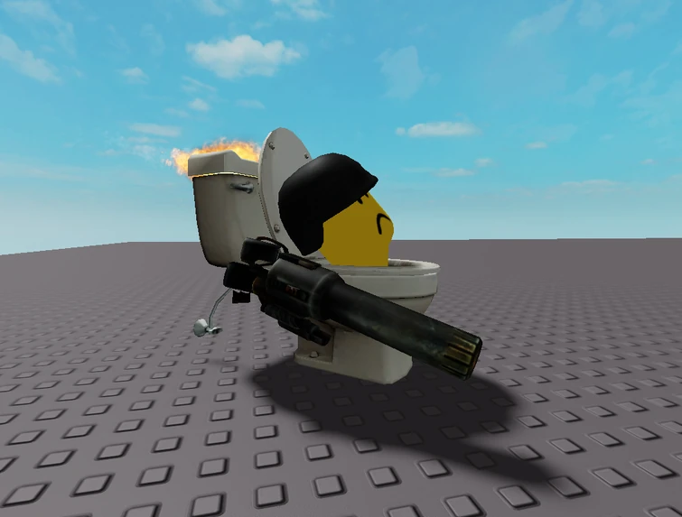 Discuss Everything About Skibidi Toilet Wiki | Fandom