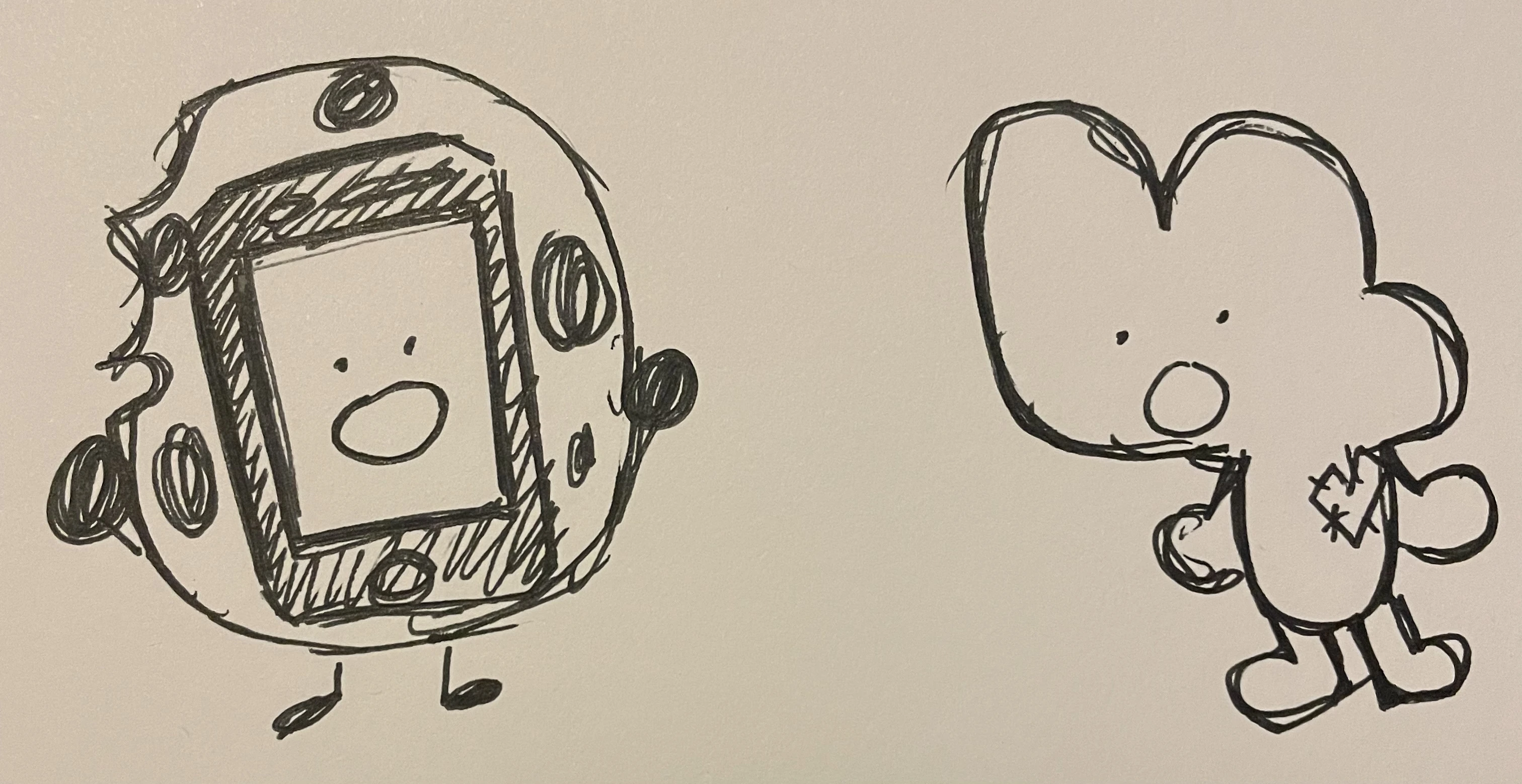 OBJECTOBER DAY 7 - Crossover. | Fandom