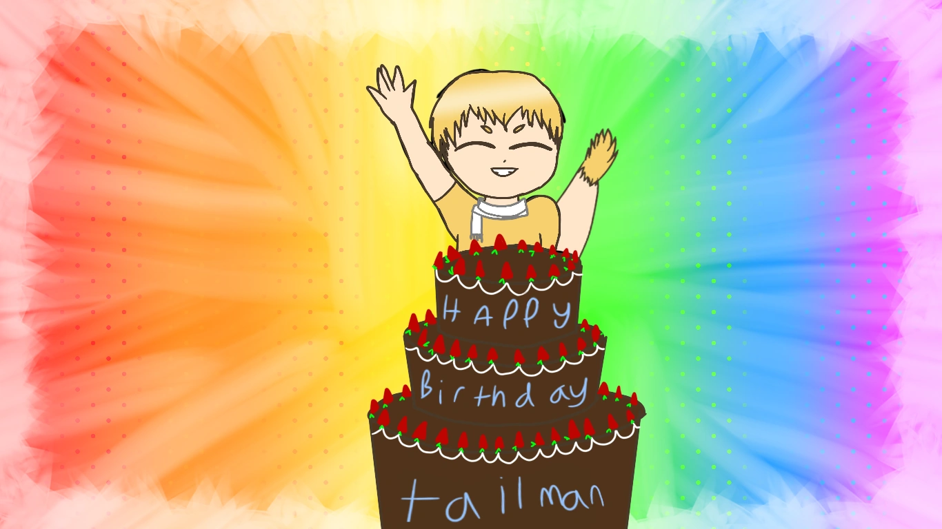 happy birthday | Fandom