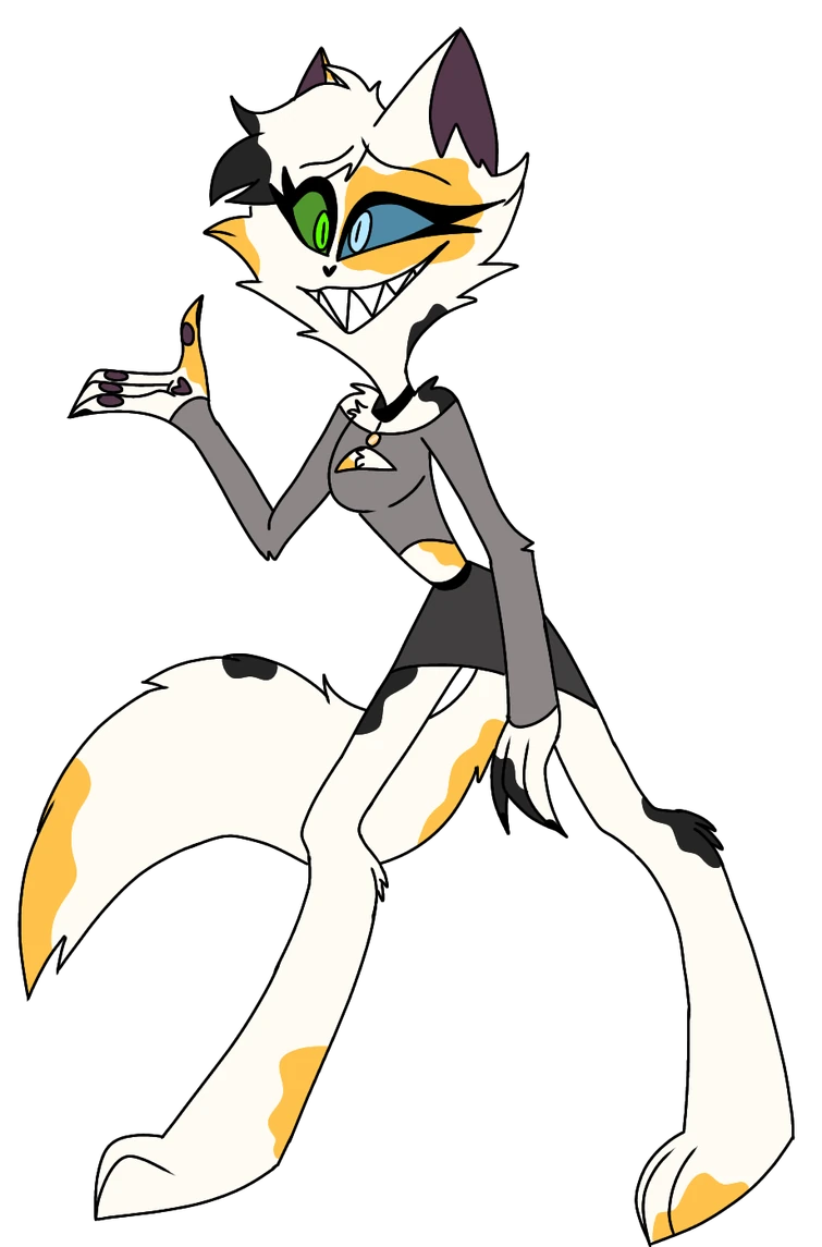 Some new ocs (I really need to stop making ocs-) | Fandom