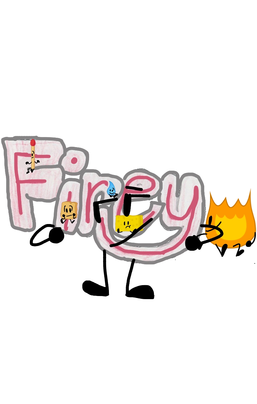 Other oc: Firey Logo | Fandom