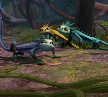 Discuss Everything About How to Train Your Dragon Wiki | Fandom