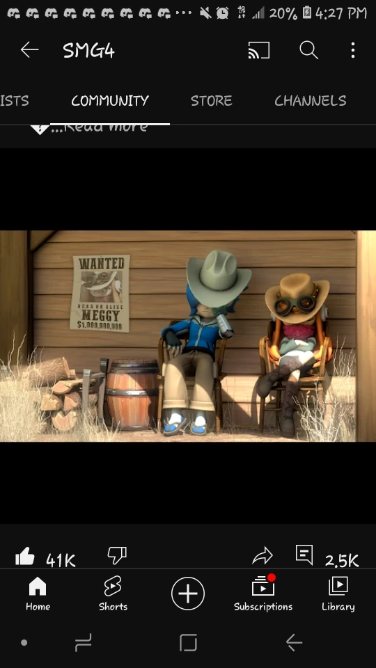 These are definitely thumbnails | Fandom